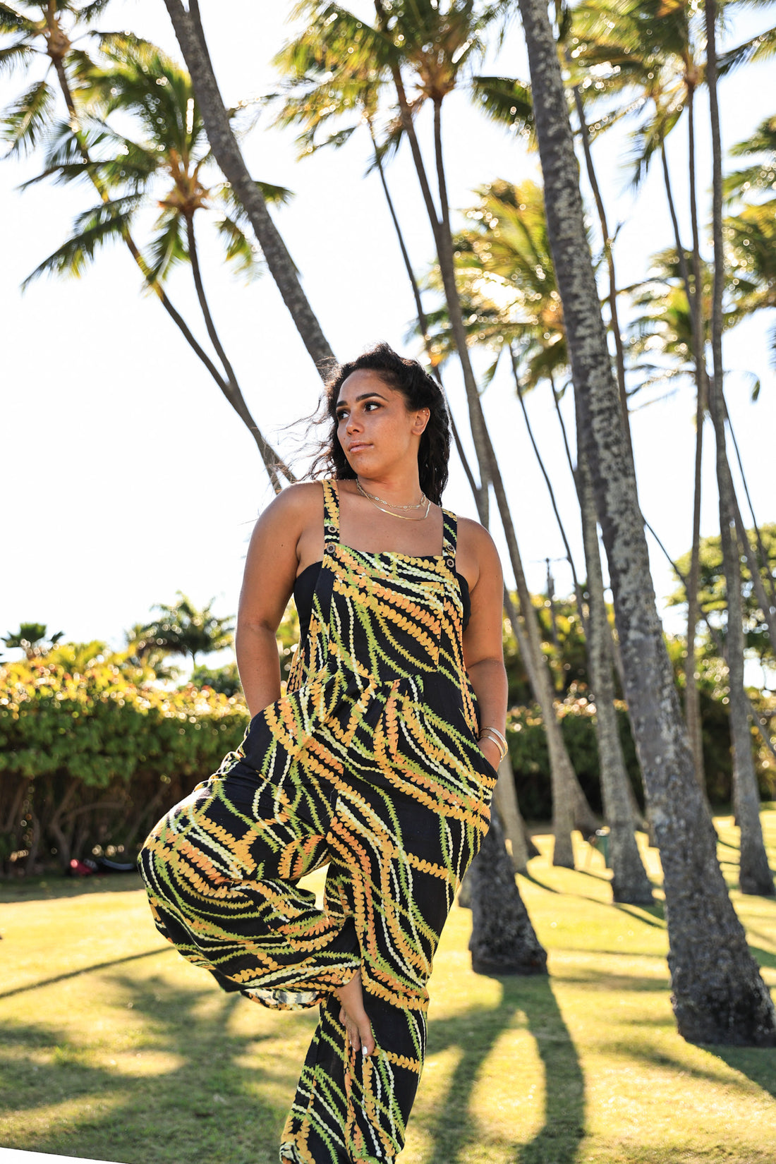 Womens | Hawaiian Dress for Women | Hawaiian Dress – LexBreezy Hawaii