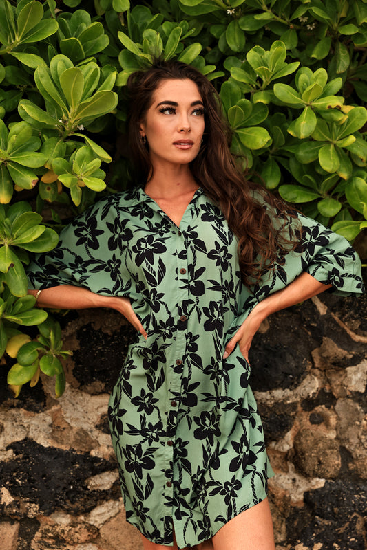 New Arrivals | Aloha Dress | Hawaiian Dress for Women – Page 2 ...