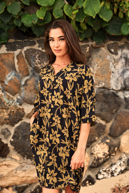 Womens | Hawaiian Dress for Women | Hawaiian Dress – Page 3 – LexBreezy ...