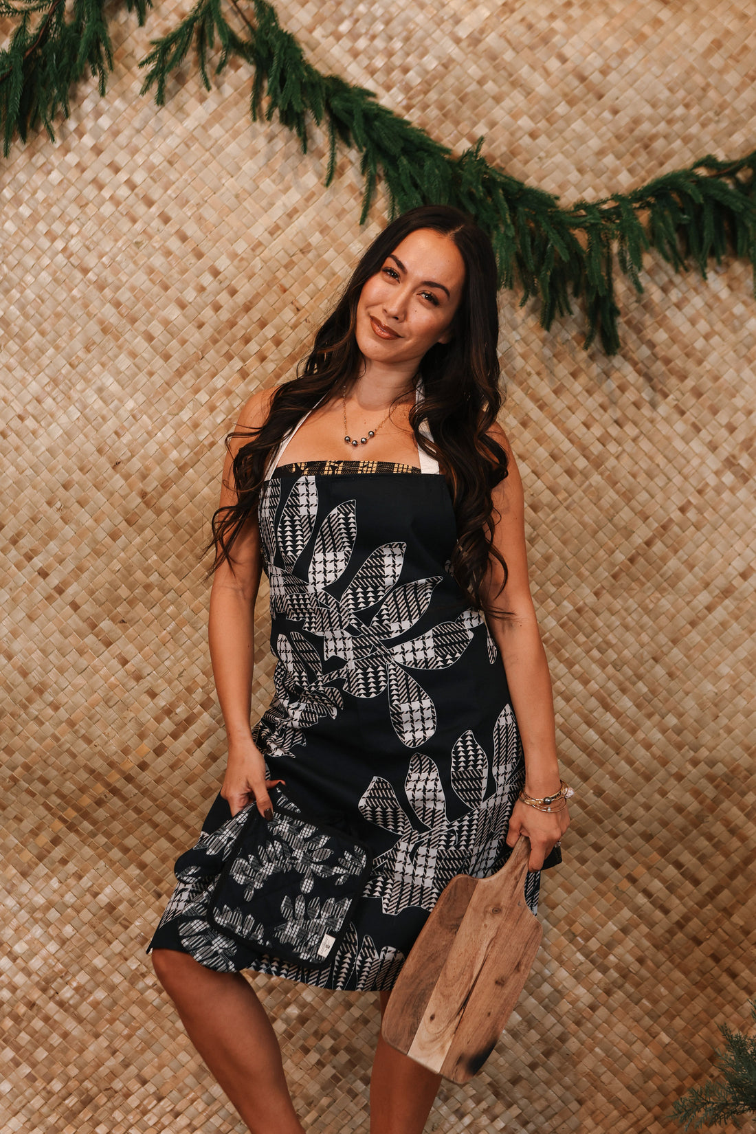 Apron - Lex Breezy Hawaii – LexBreezy Hawaii