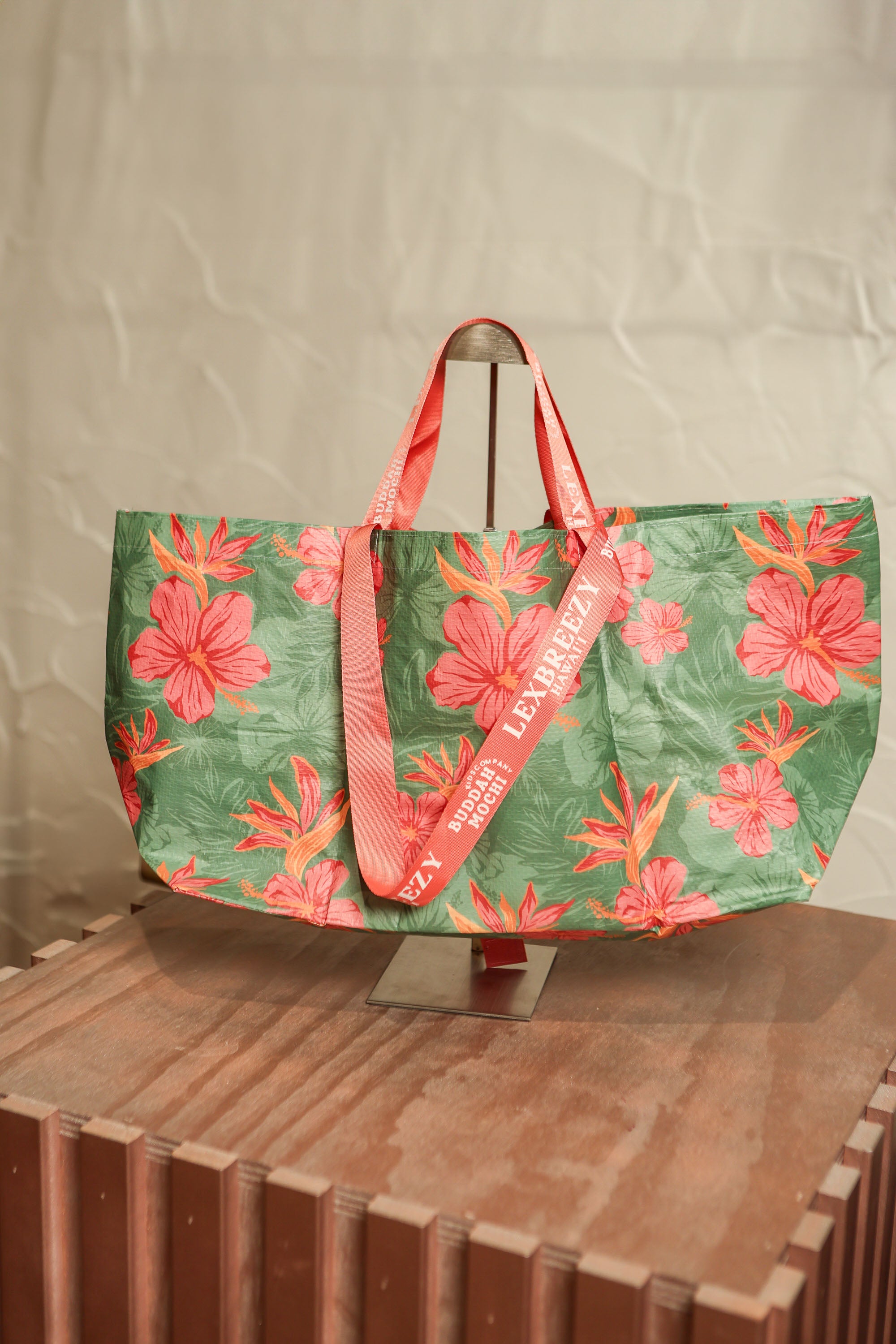 Buddah Mochi Bebeh Bucha Bag | Small – LexBreezy Hawaii