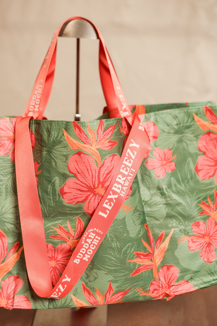 Buddah Mochi Bebeh Bucha Bag | Small – LexBreezy Hawaii