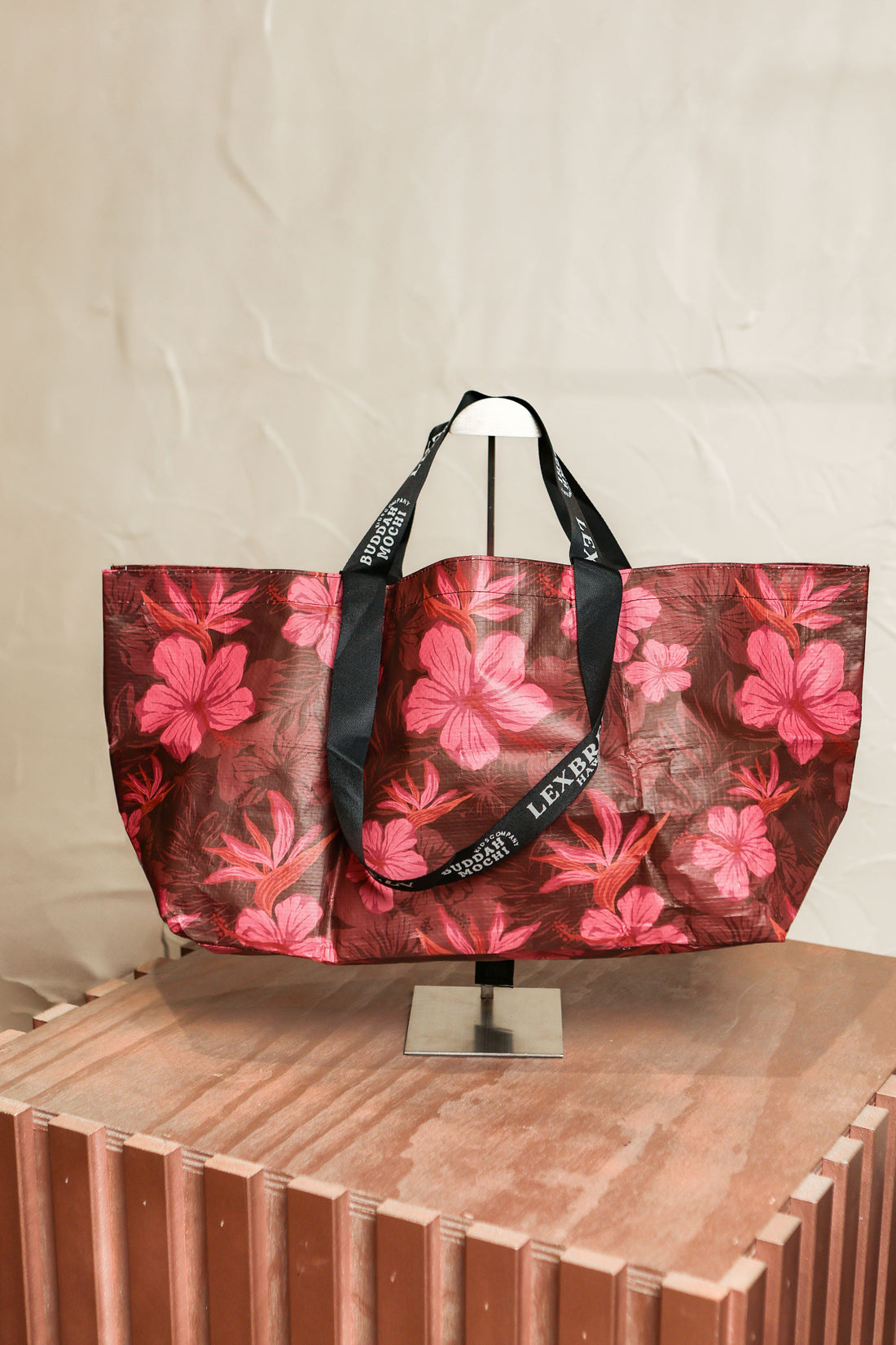 Buddah Mochi Bebeh Bucha Bag | Small – LexBreezy Hawaii