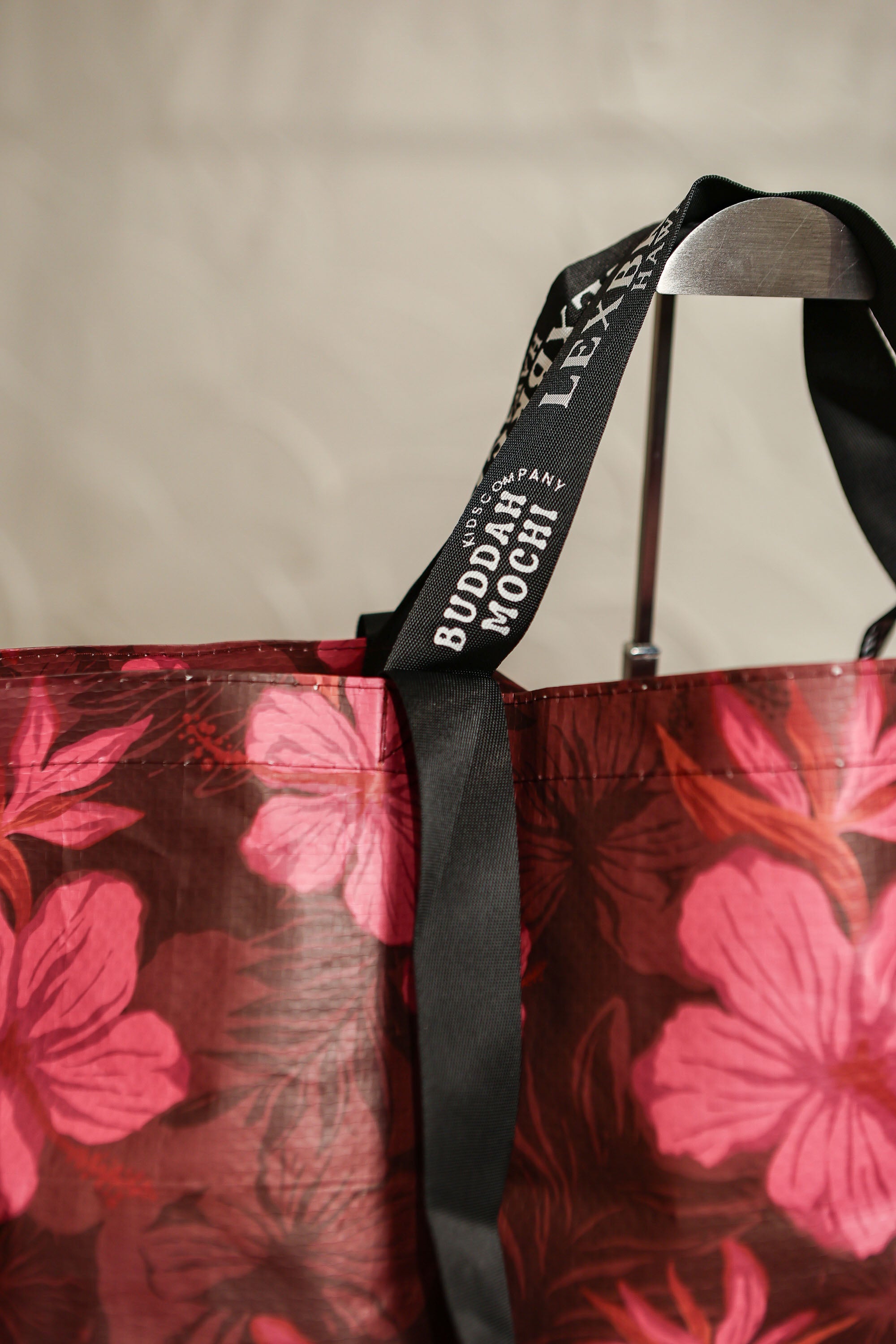 Buddah Mochi Bebeh Bucha Bag | Small – LexBreezy Hawaii