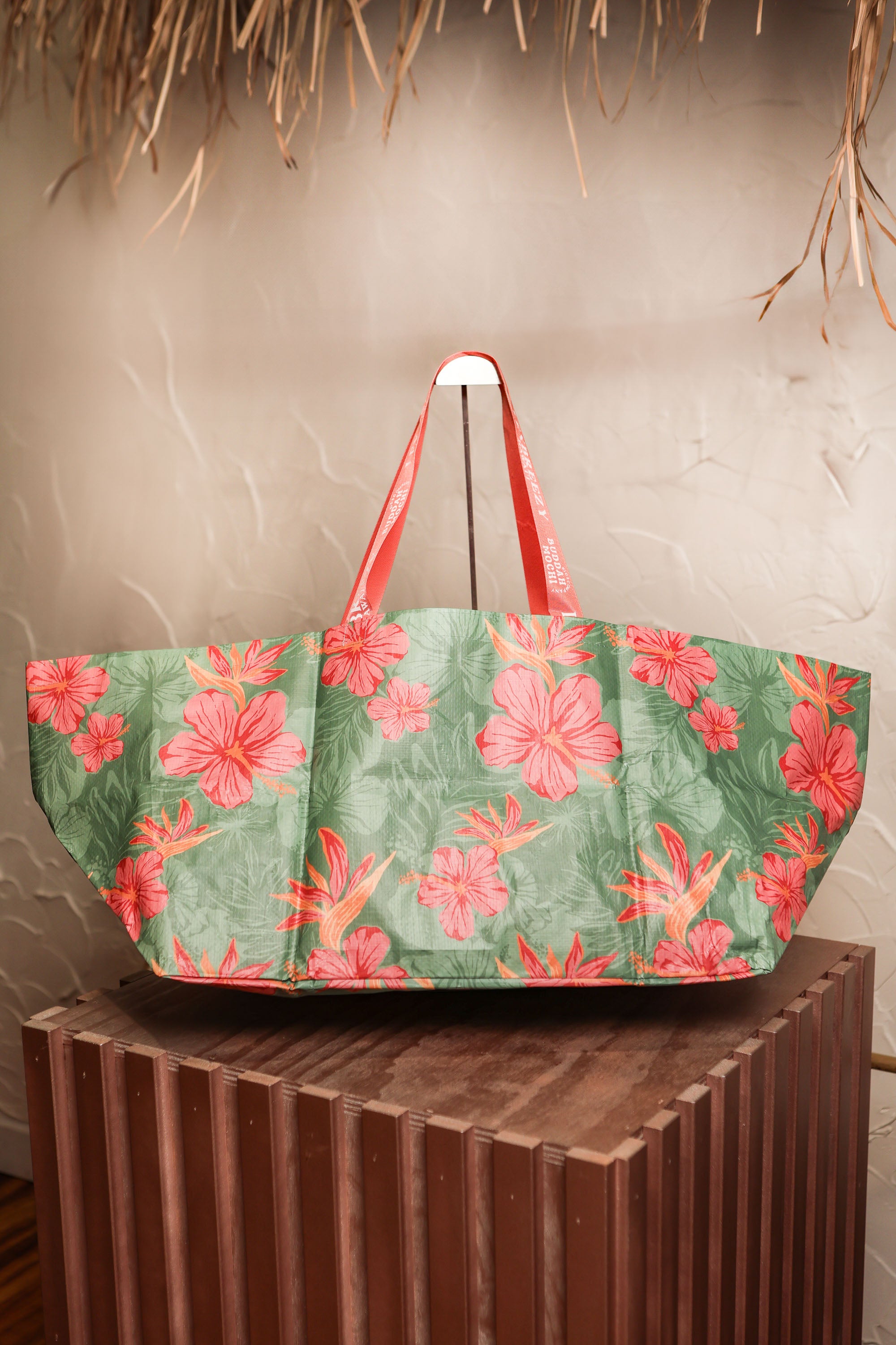 Buddah Mochi Bombucha Bag | Large – LexBreezy Hawaii