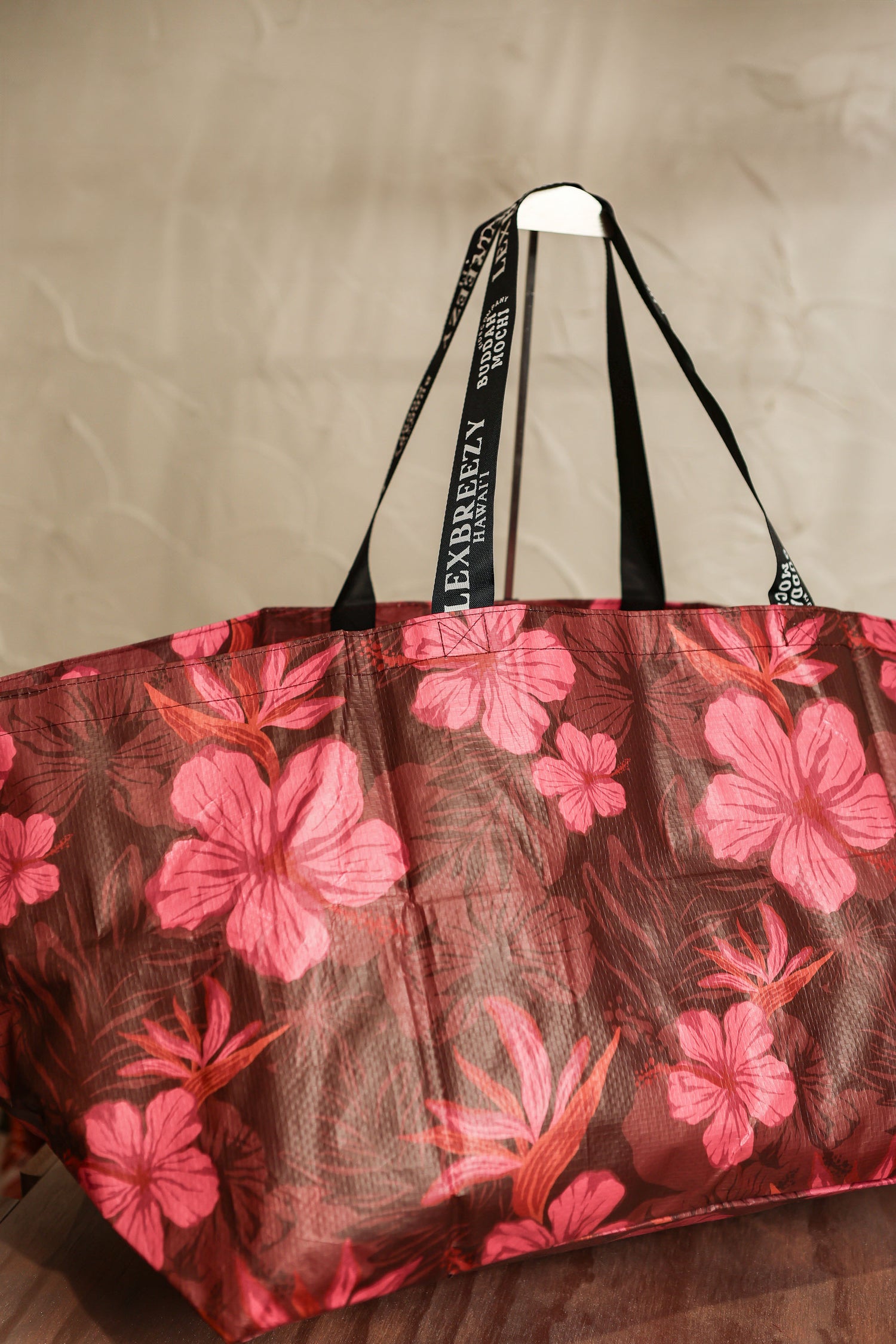 Buddah Mochi Bombucha Bag | Large – LexBreezy Hawaii