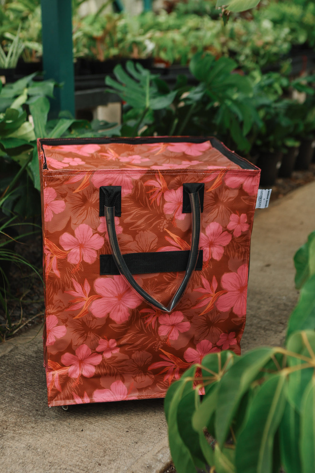 Buddah Mochi High Rolla Bucha Bag – LexBreezy Hawaii
