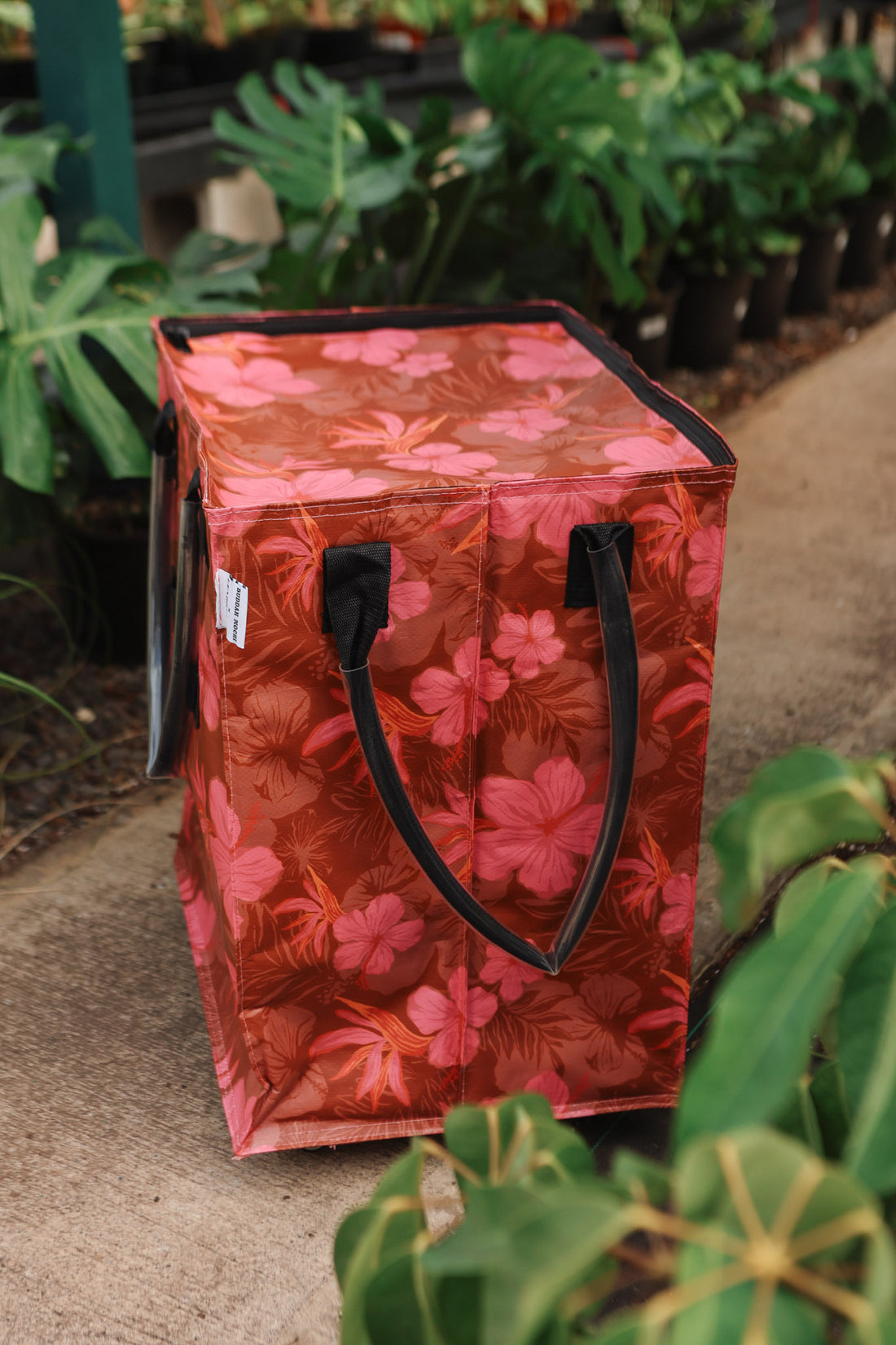 Buddah Mochi High Rolla Bucha Bag – LexBreezy Hawaii