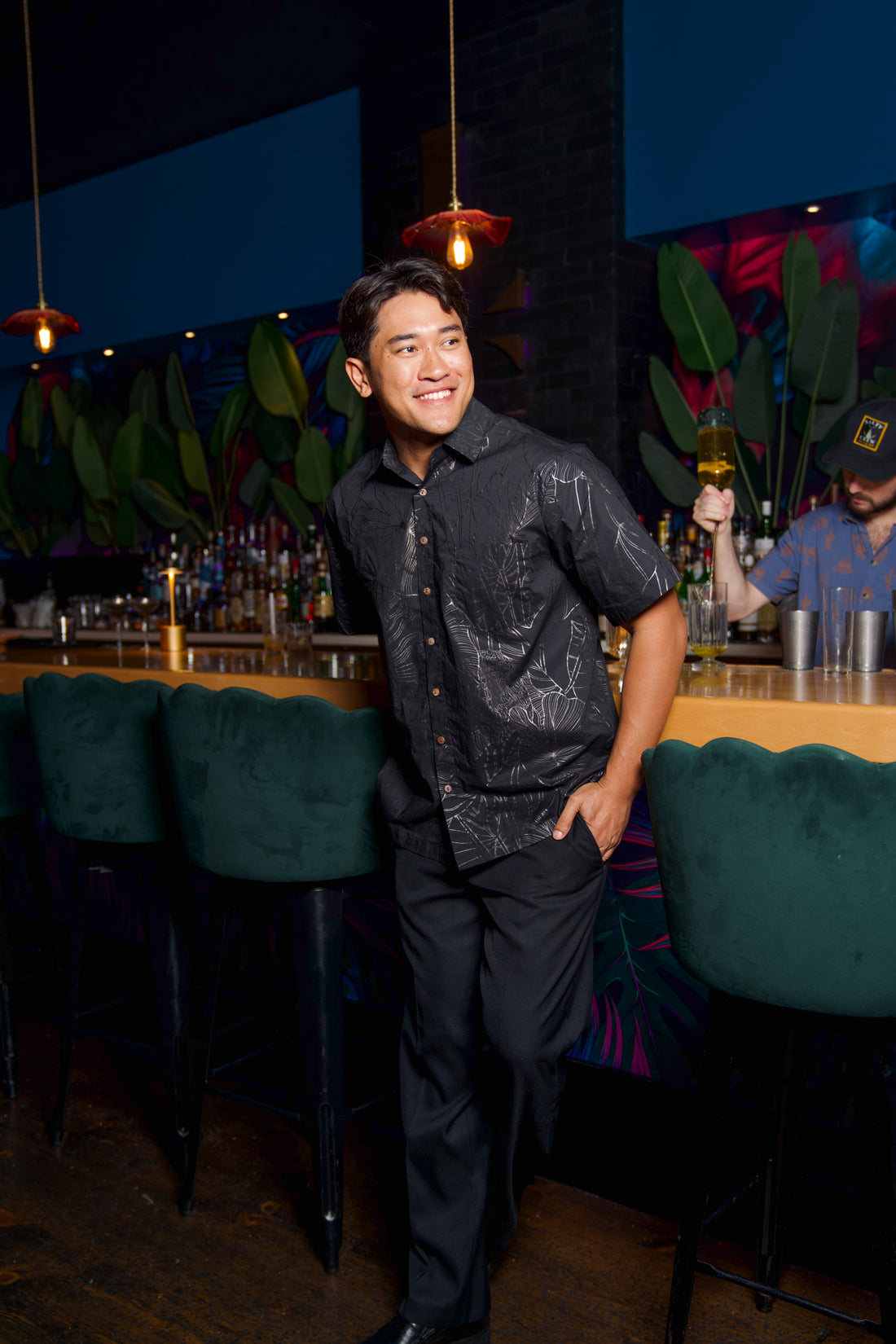 Lexbreezy Hawaii | Hawaiian Print Dress | Aloha Shirts – LexBreezy Hawaii