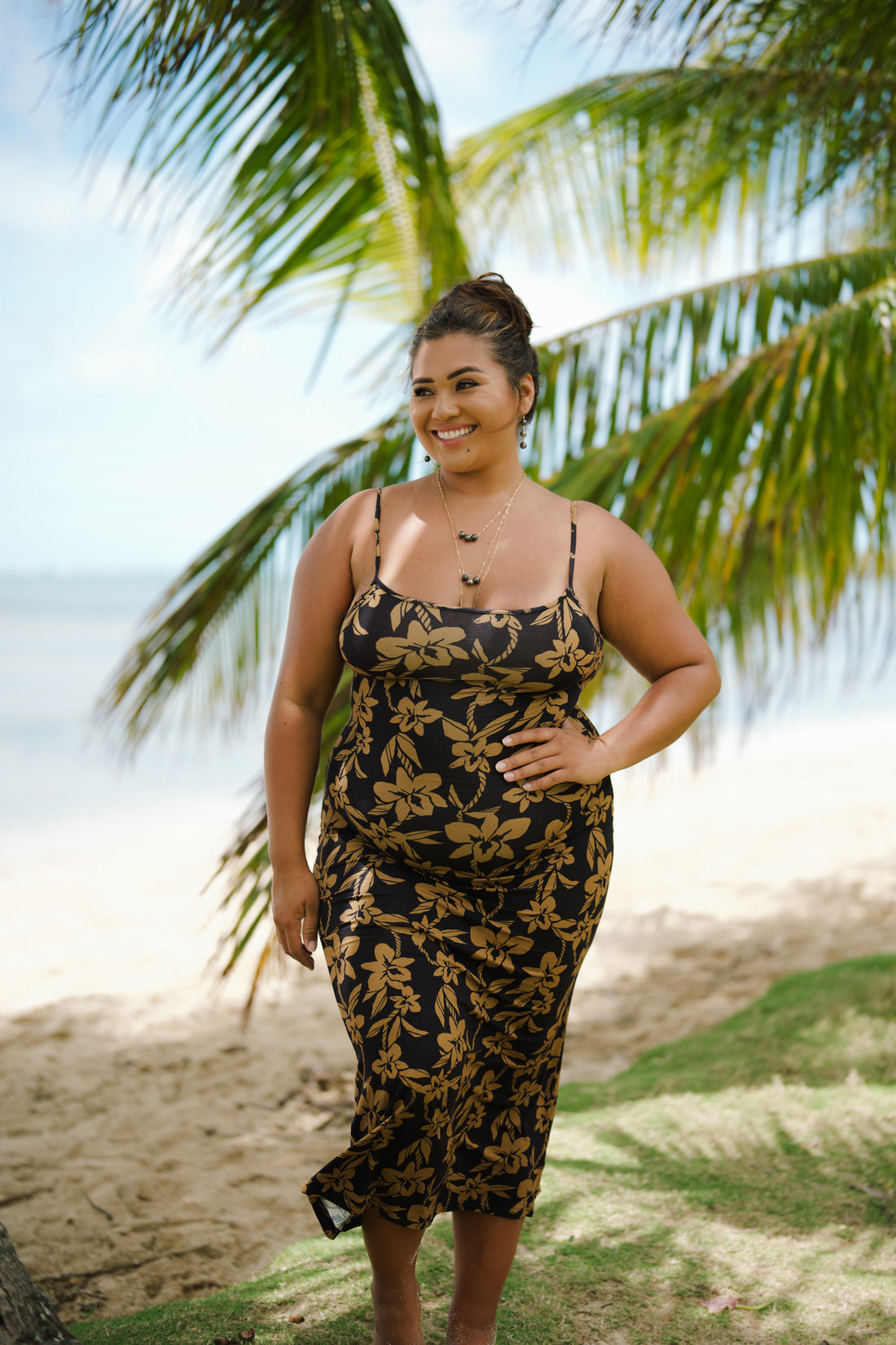 Lexbreezy Hawaii | Hawaiian Print Dress | Aloha Shirts – LexBreezy Hawaii