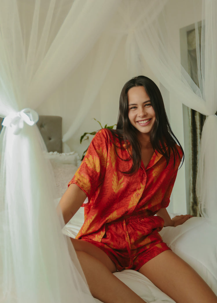 Sale | Hawaiian Print Dress | Hawaii Shirt | Aloha Dress – LexBreezy Hawaii