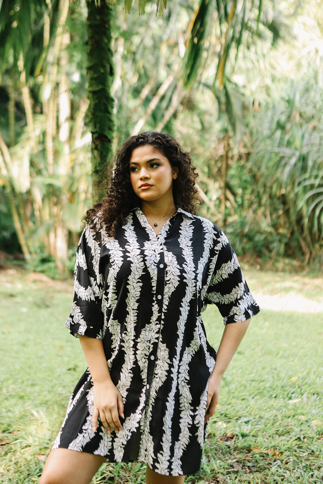 Lexbreezy Hawaii | Hawaiian Print Dress | Aloha Shirts – LexBreezy Hawaii