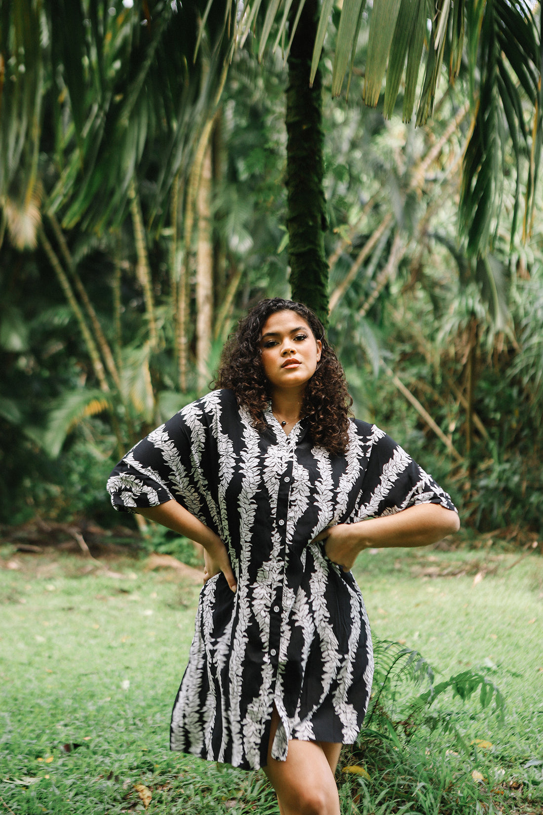 Lexbreezy Hawaii | Hawaiian Print Dress | Aloha Shirts – LexBreezy Hawaii